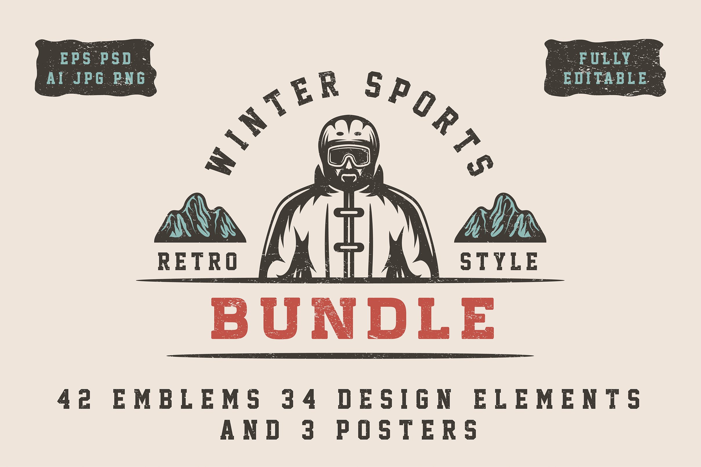 Winter Sports Bundle