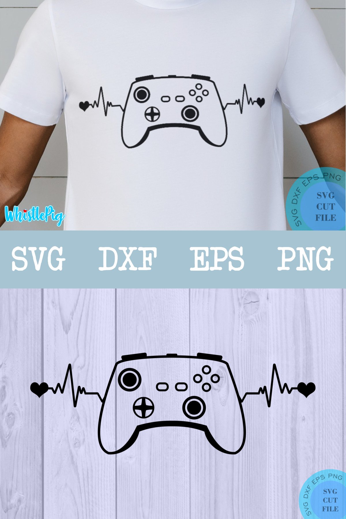 Gamer SVg - Gaming SVG - Funny Gamer SVG - Gamer DAD Svg