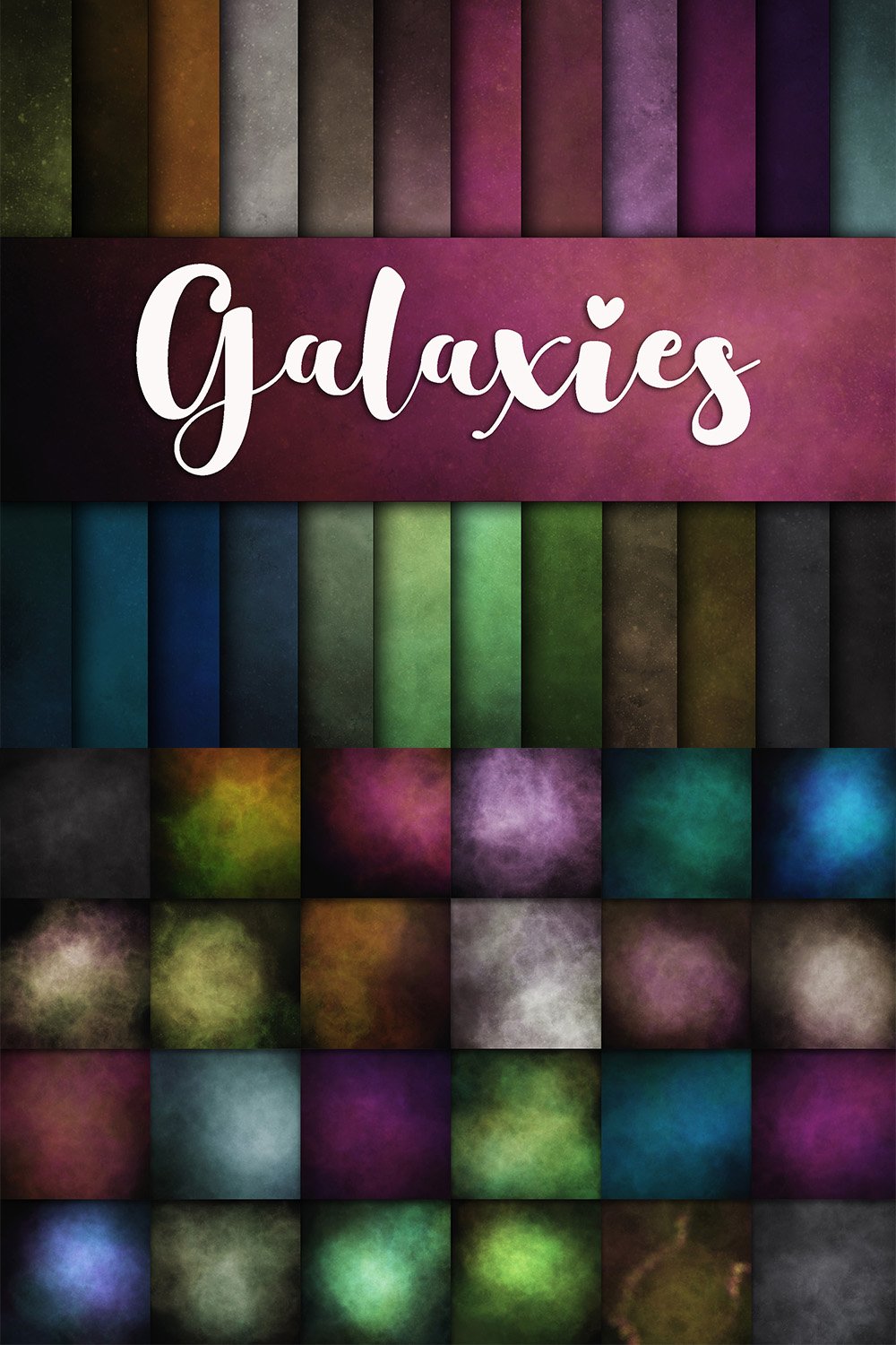 Galaxies Digital Papers