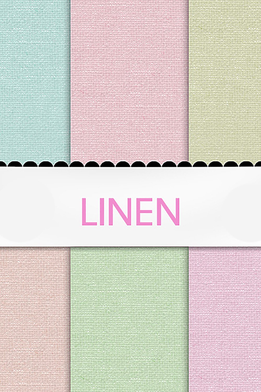 Pastel Background Designed Printable Digital Scrapbooking