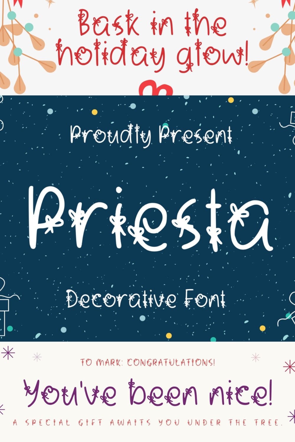 Priesta Font