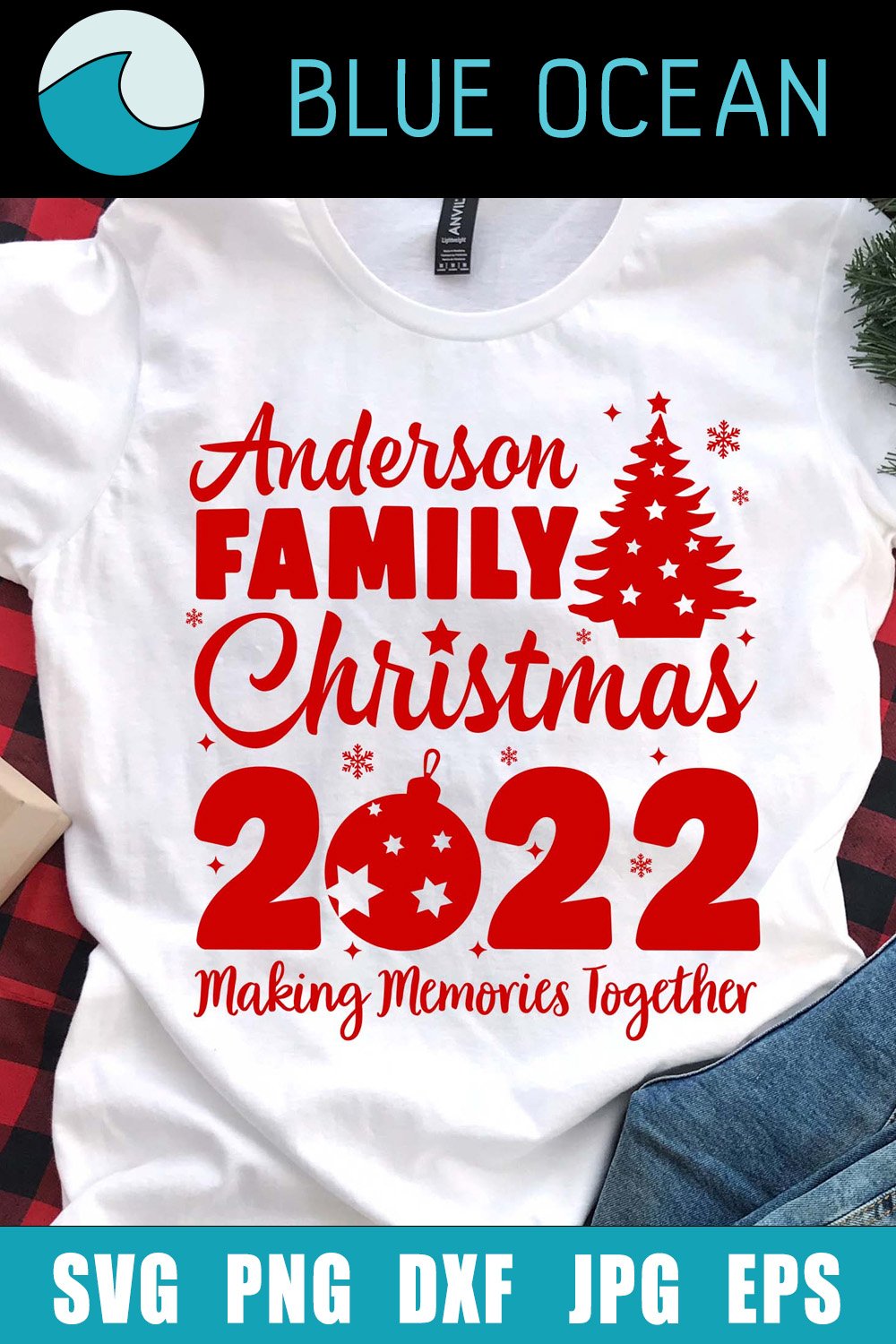 Family Christmas SVG, Family christmas shirts svg, (2113337)