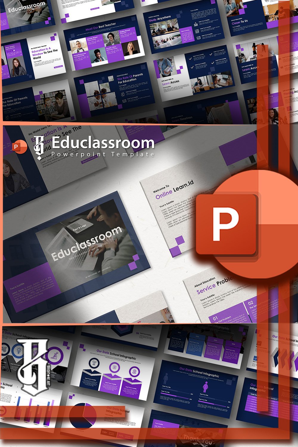 Powerpoint - Educlass Room