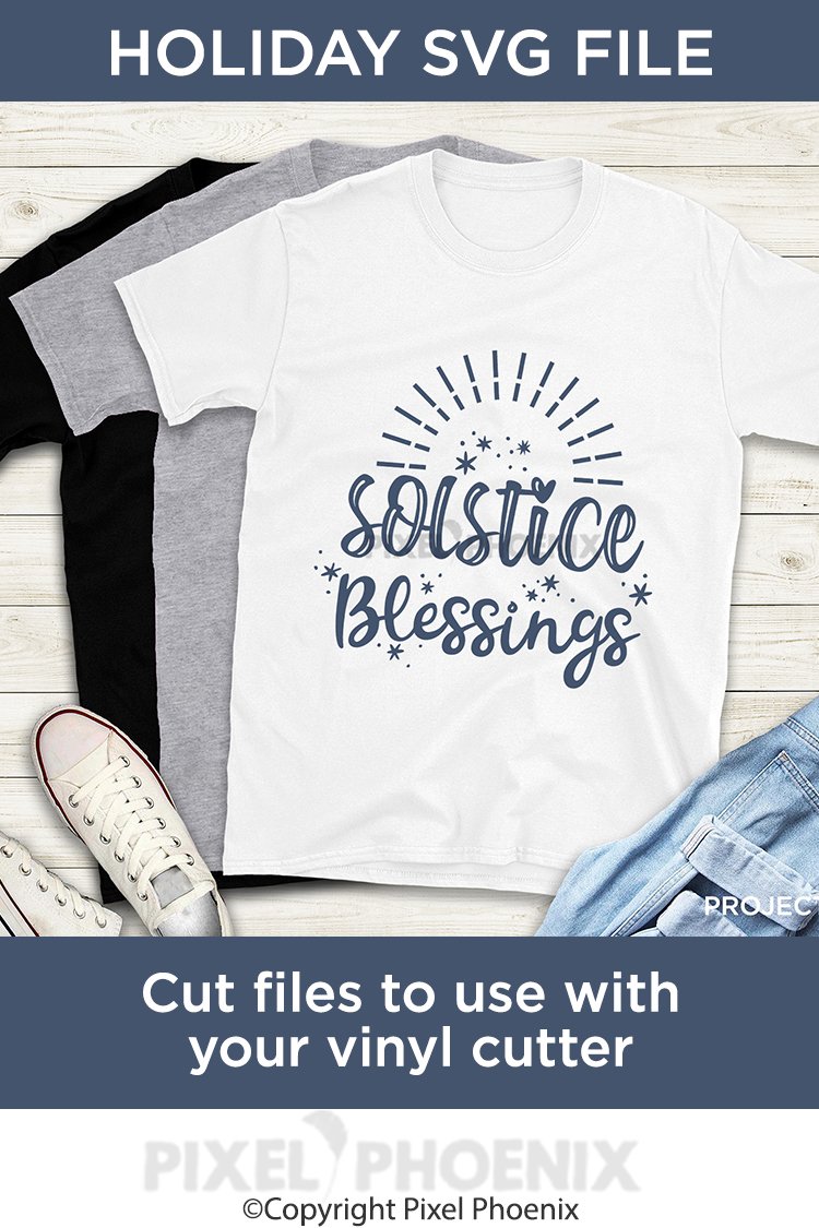 Solstice SVG, Summer solstice SVG, Winter Solstice (1028619)