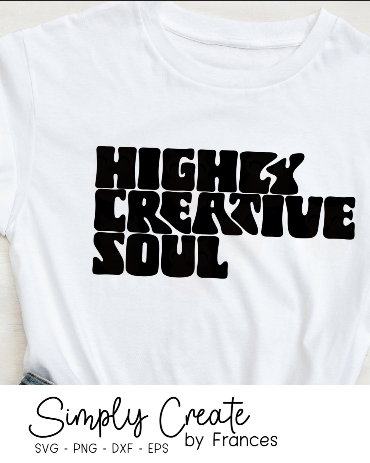 Creative Soul SVG, Creator SVG, Creative SVG