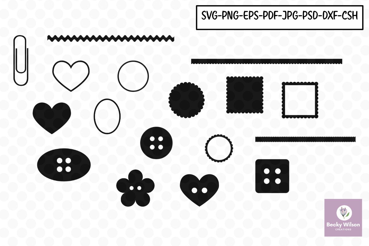 Basic SVG Shapes