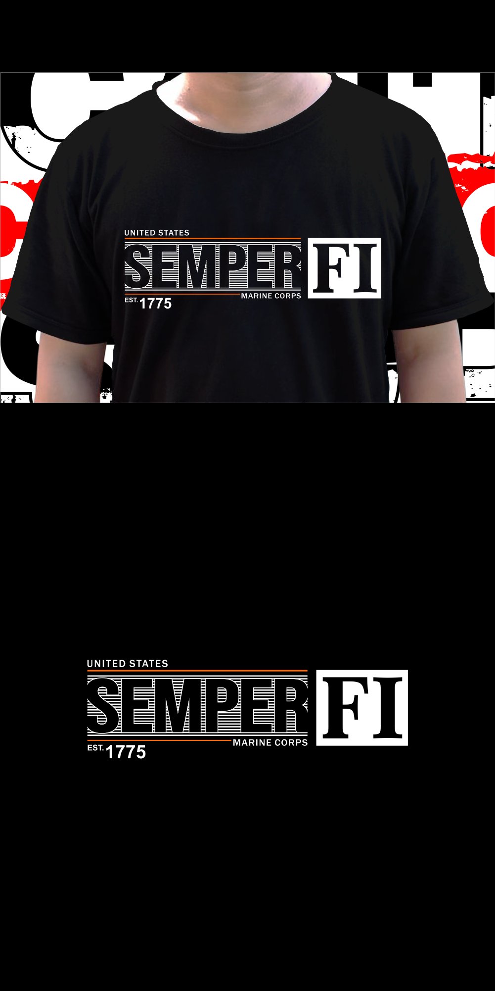 Us Marine Military T shirt Design, Veteran Svg, Military Svg