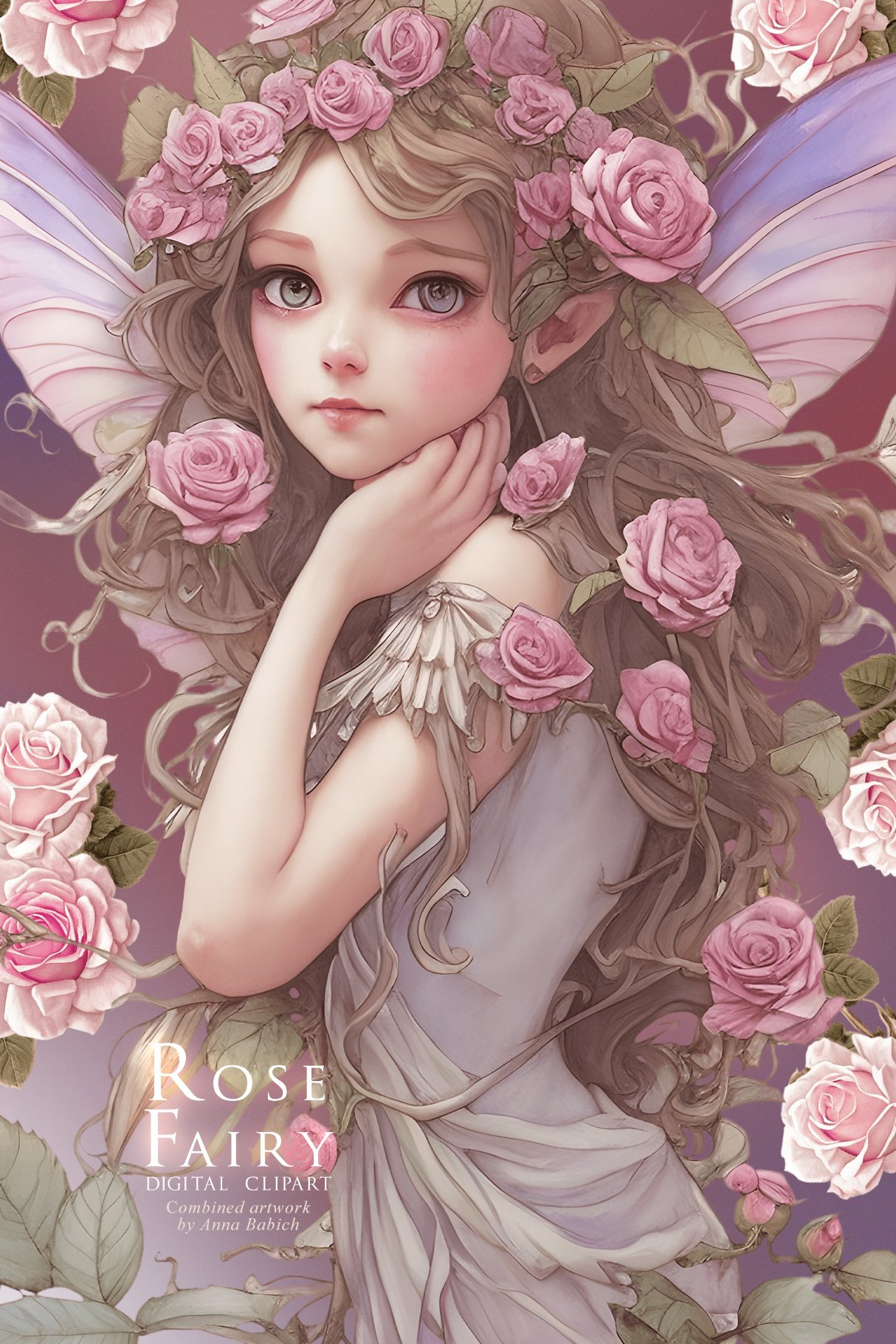Rose Fairy (2528091)
