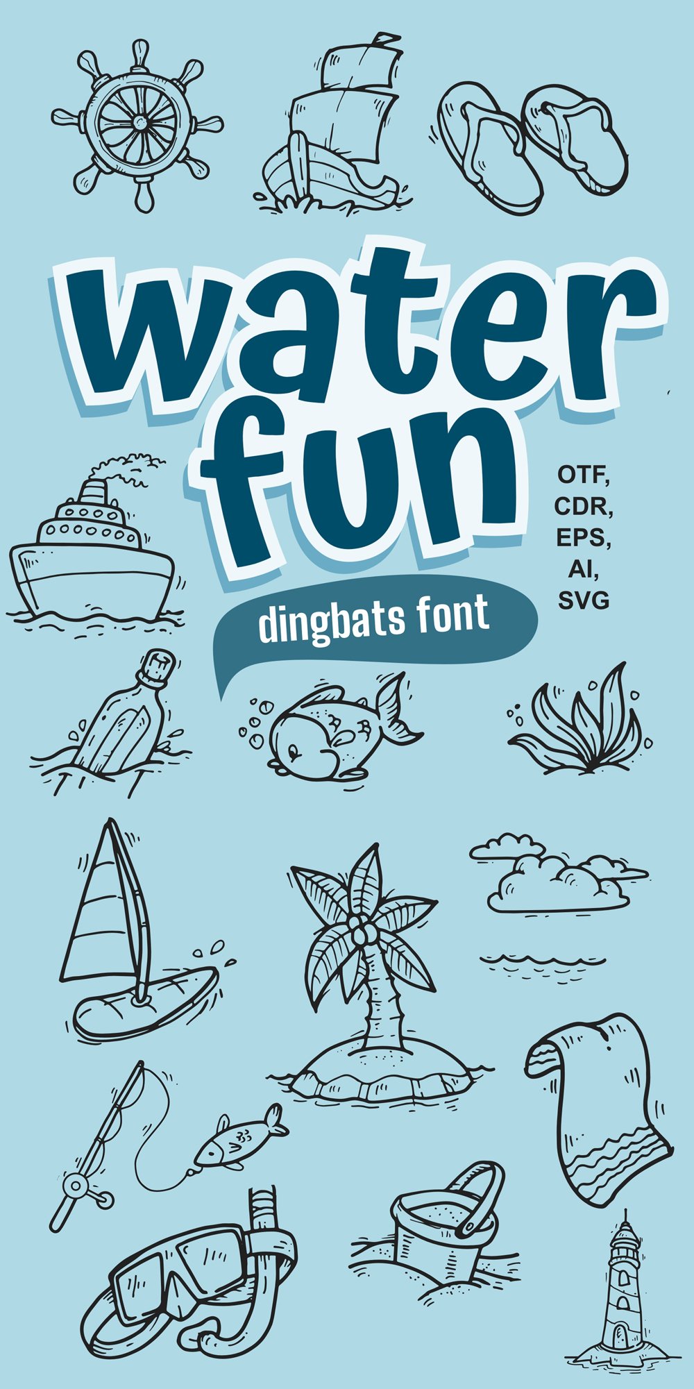 Water Fun (2479717)