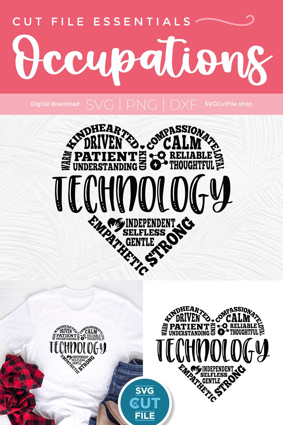 Technology svg - a school technology svg for crafters