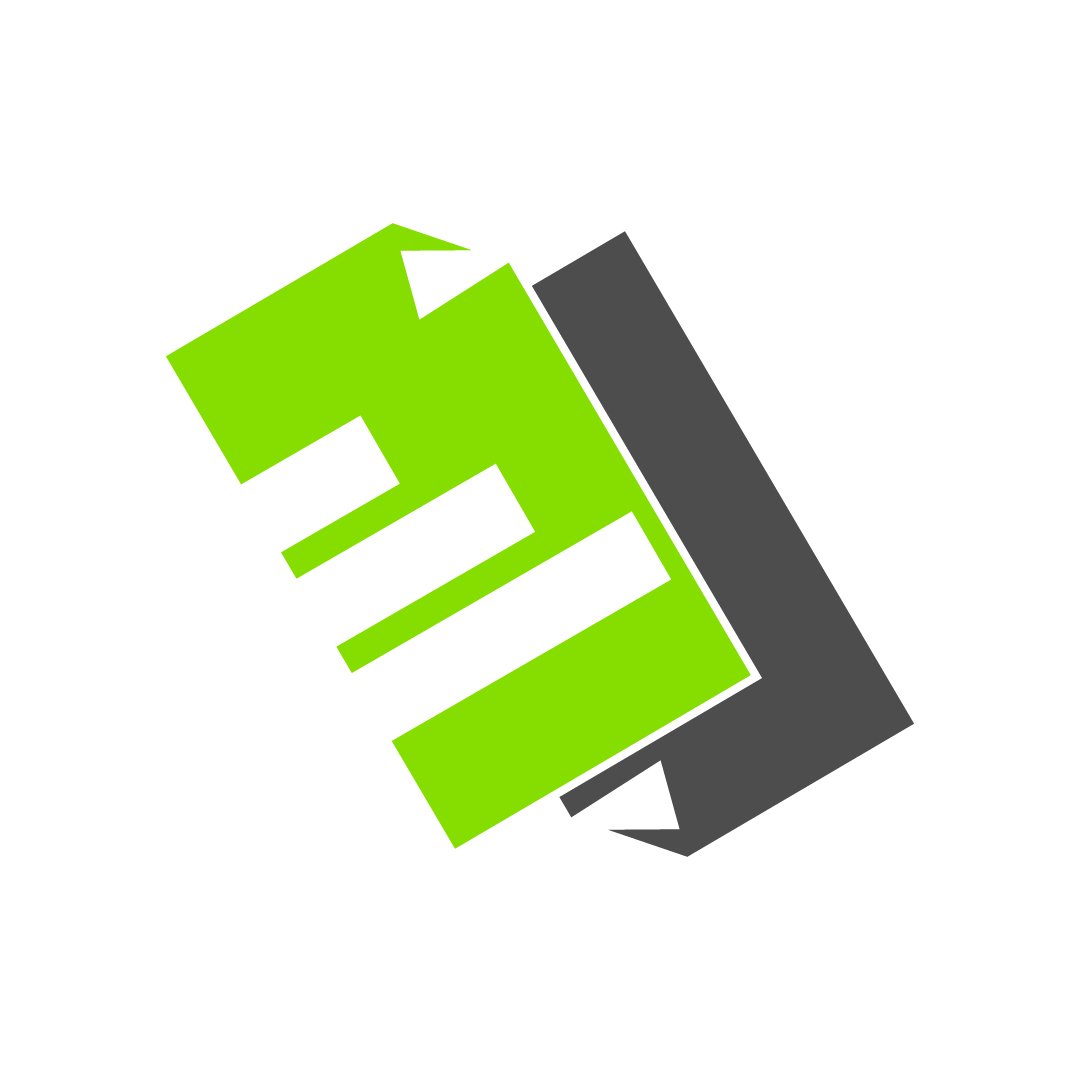 Bookkeeping Accounting Report Logo Template