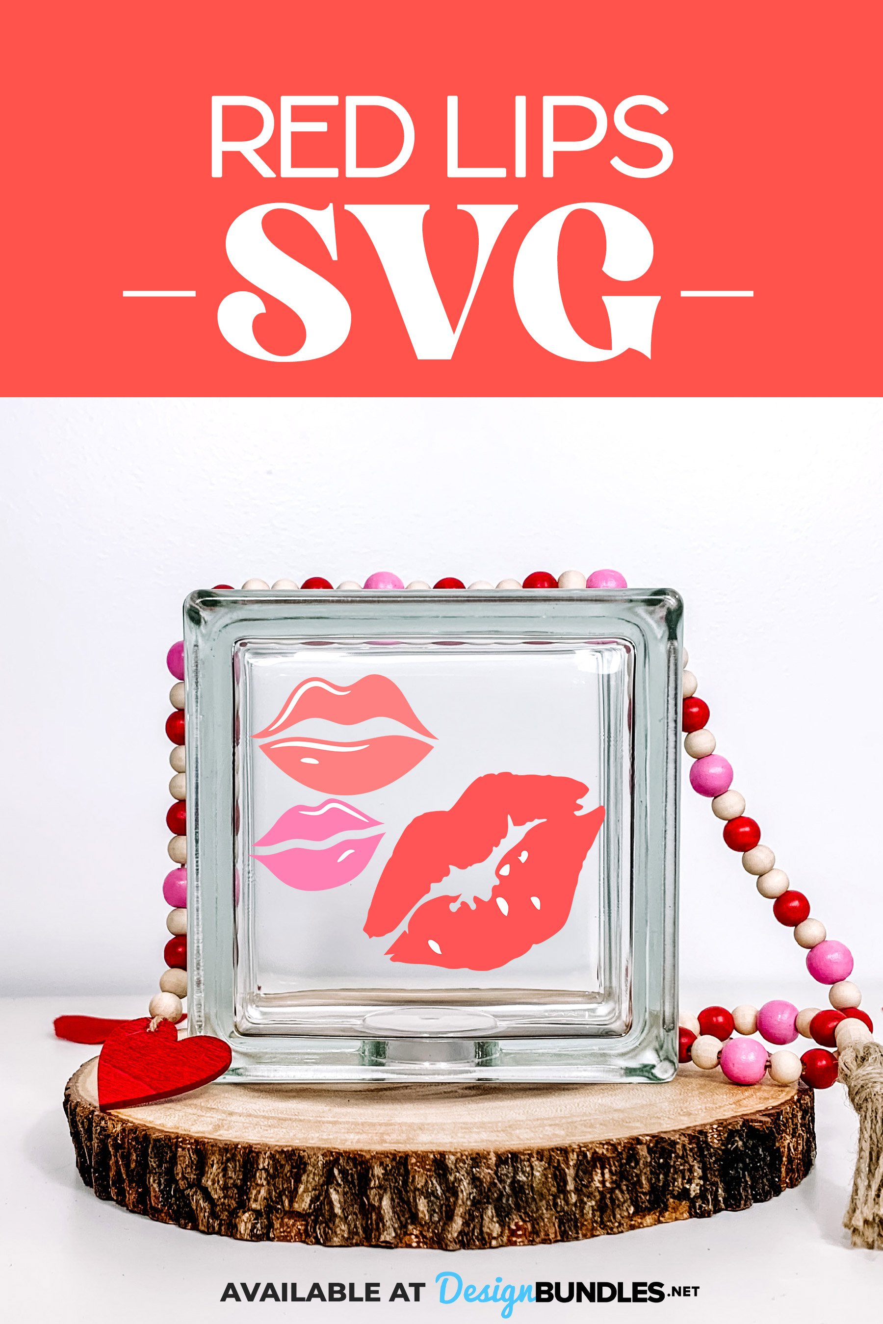 Lips SVG / PNG / EPS / DXF files