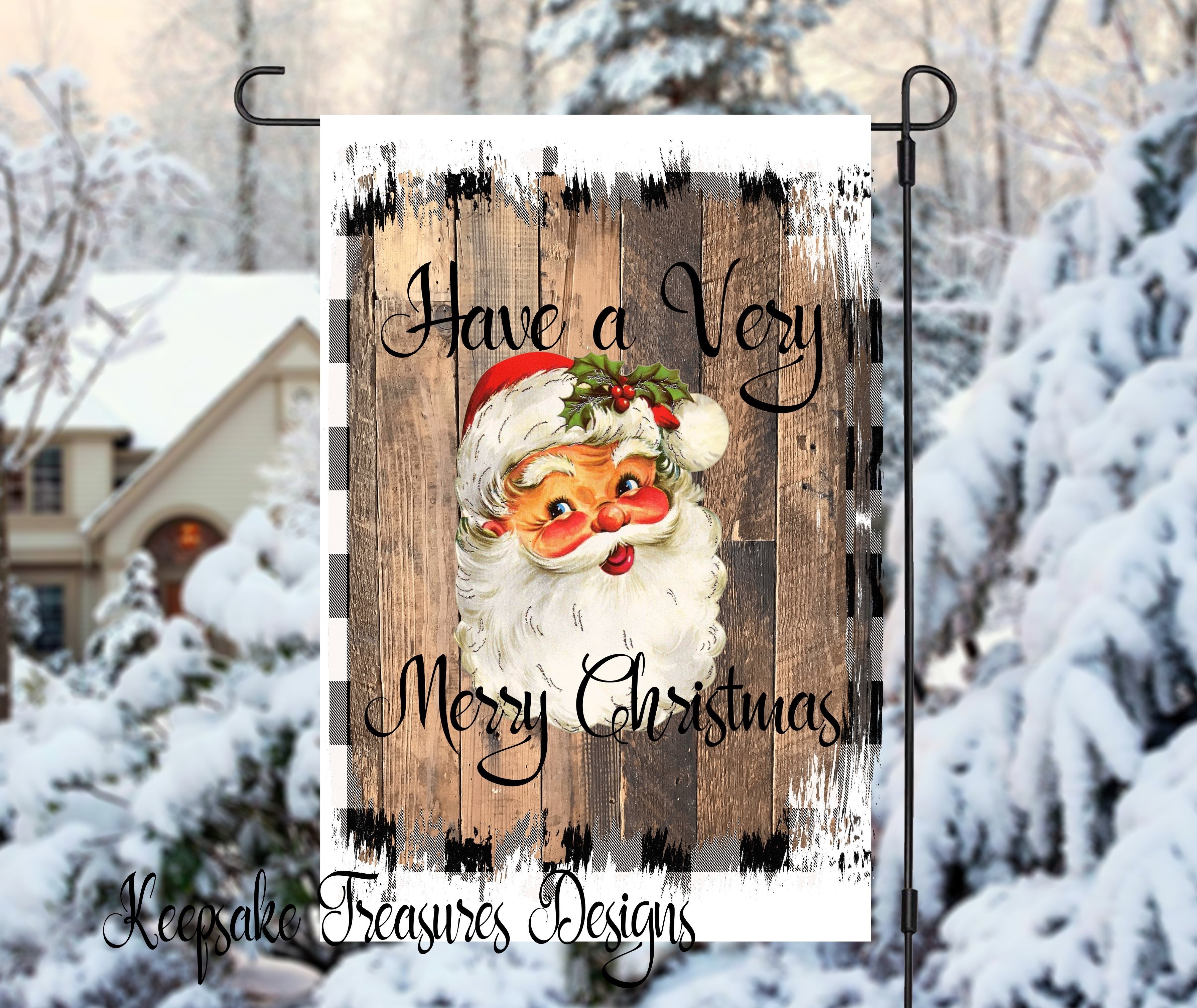 Have a Very Merry Christmas (880850)