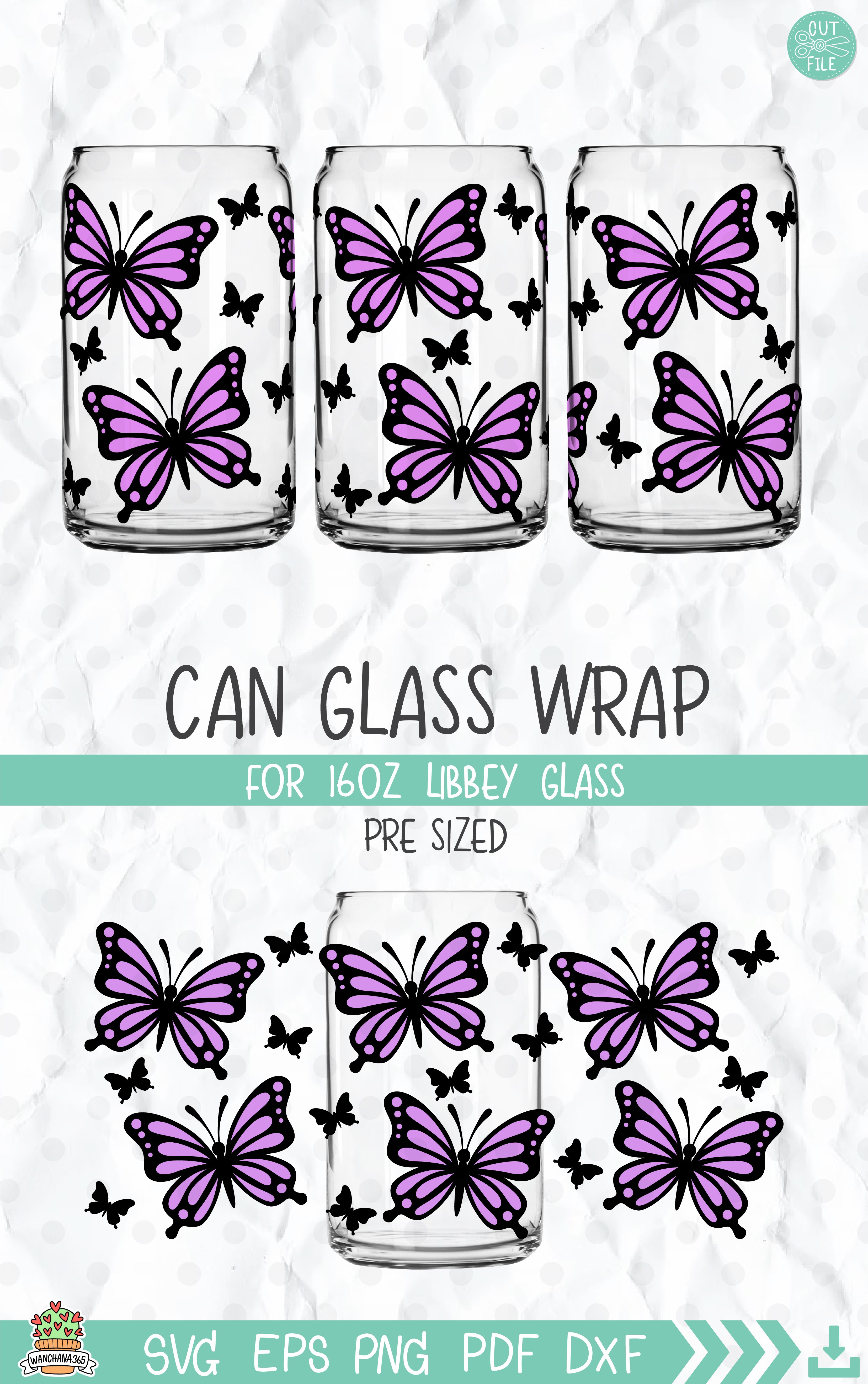 butterfly svg, Spring Butterflies