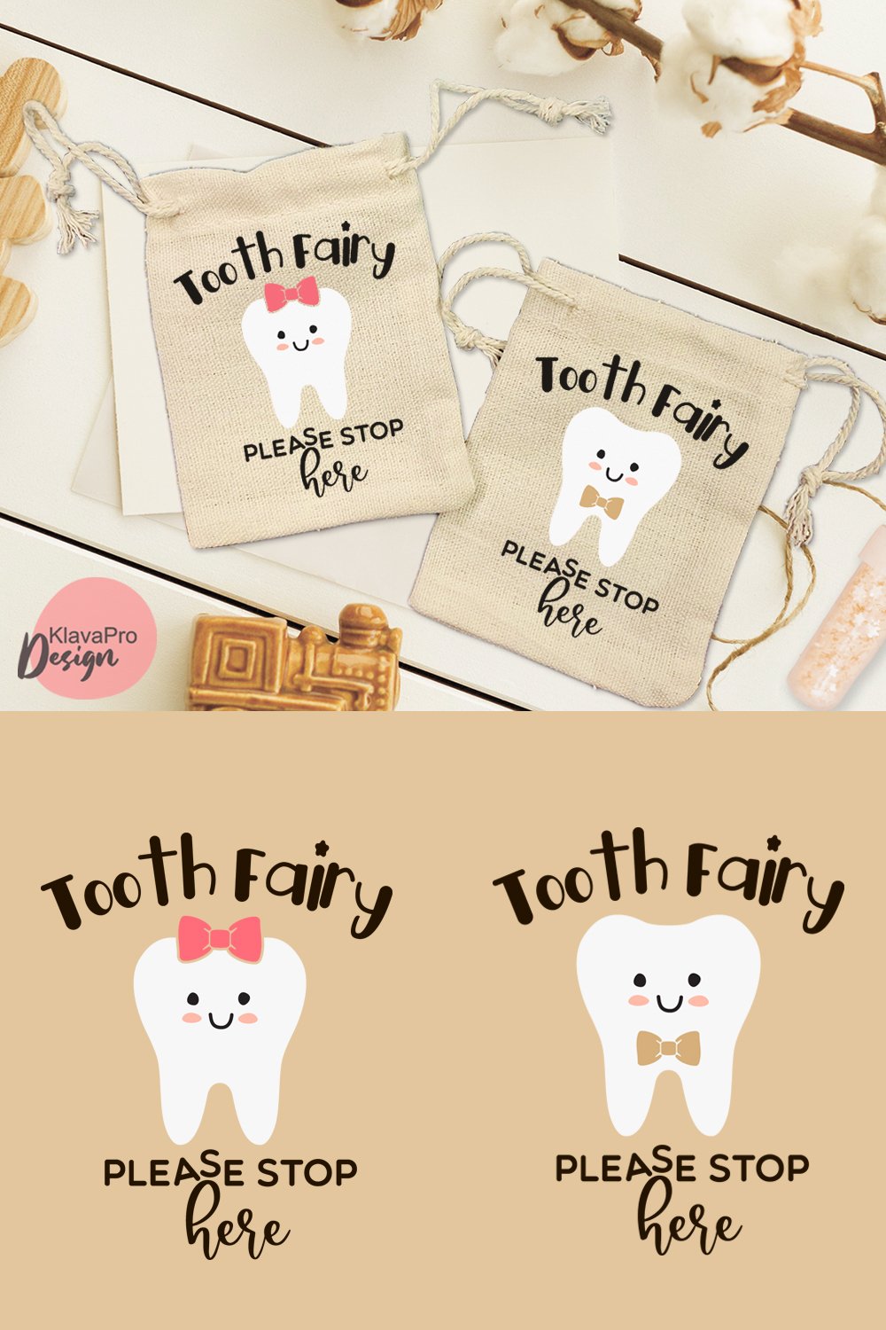Tooth fairy please stop here - Tooth fairy svg (1290145)