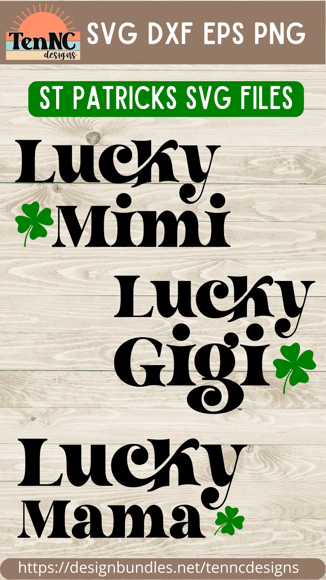 Lucky Mimi SVG file