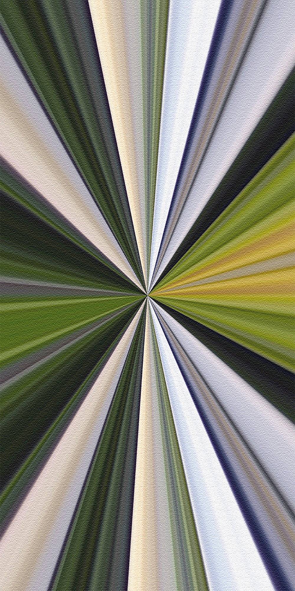 Multicolor Abstract Background With Abstract Smooth Lines