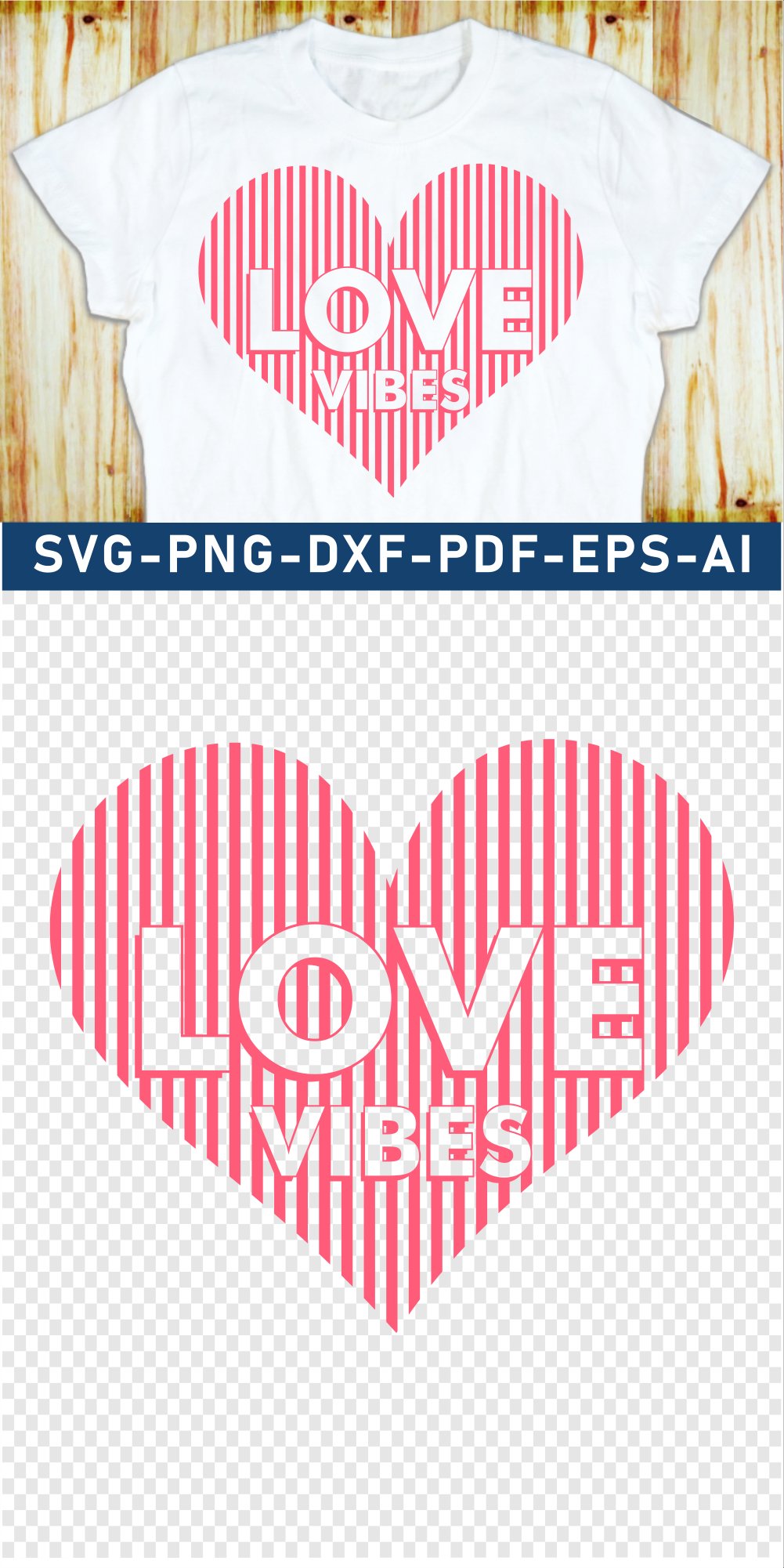 Love Vibes, Valentine T Shirt Designs, Love SVG