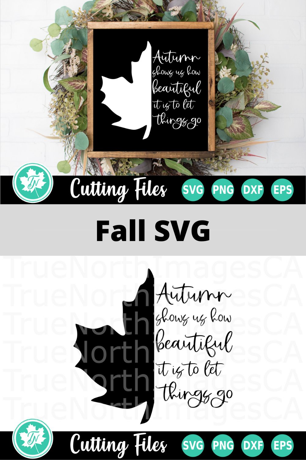 Fall SVG | Fall Sign SVG | Hello Fall SVG (847233)
