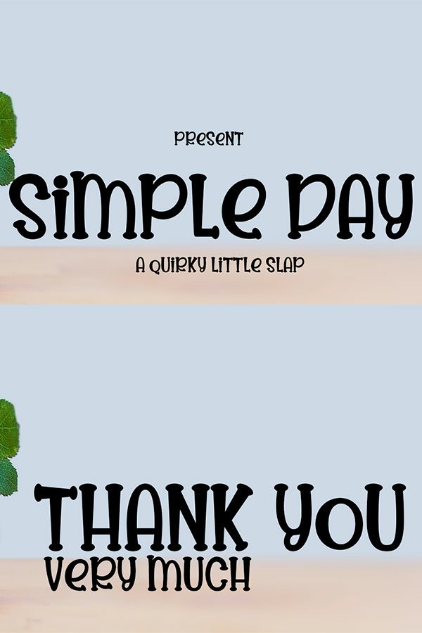 Simple day (1297073)