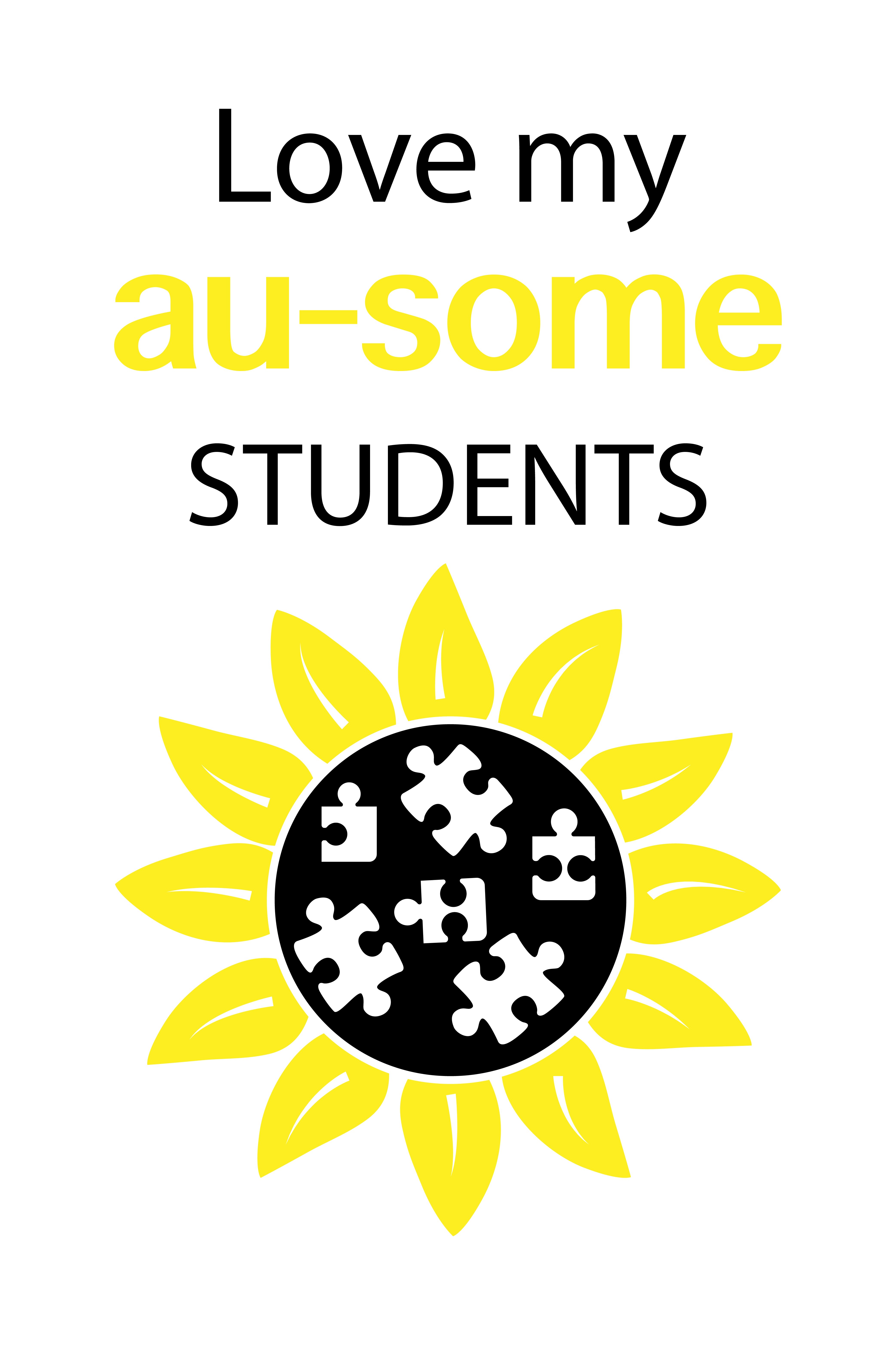 Autism Quotes. Autism Awareness SVG PNG. Autism Student