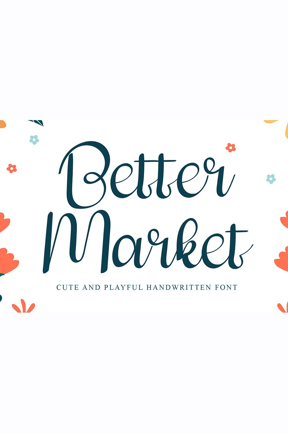 Better Market