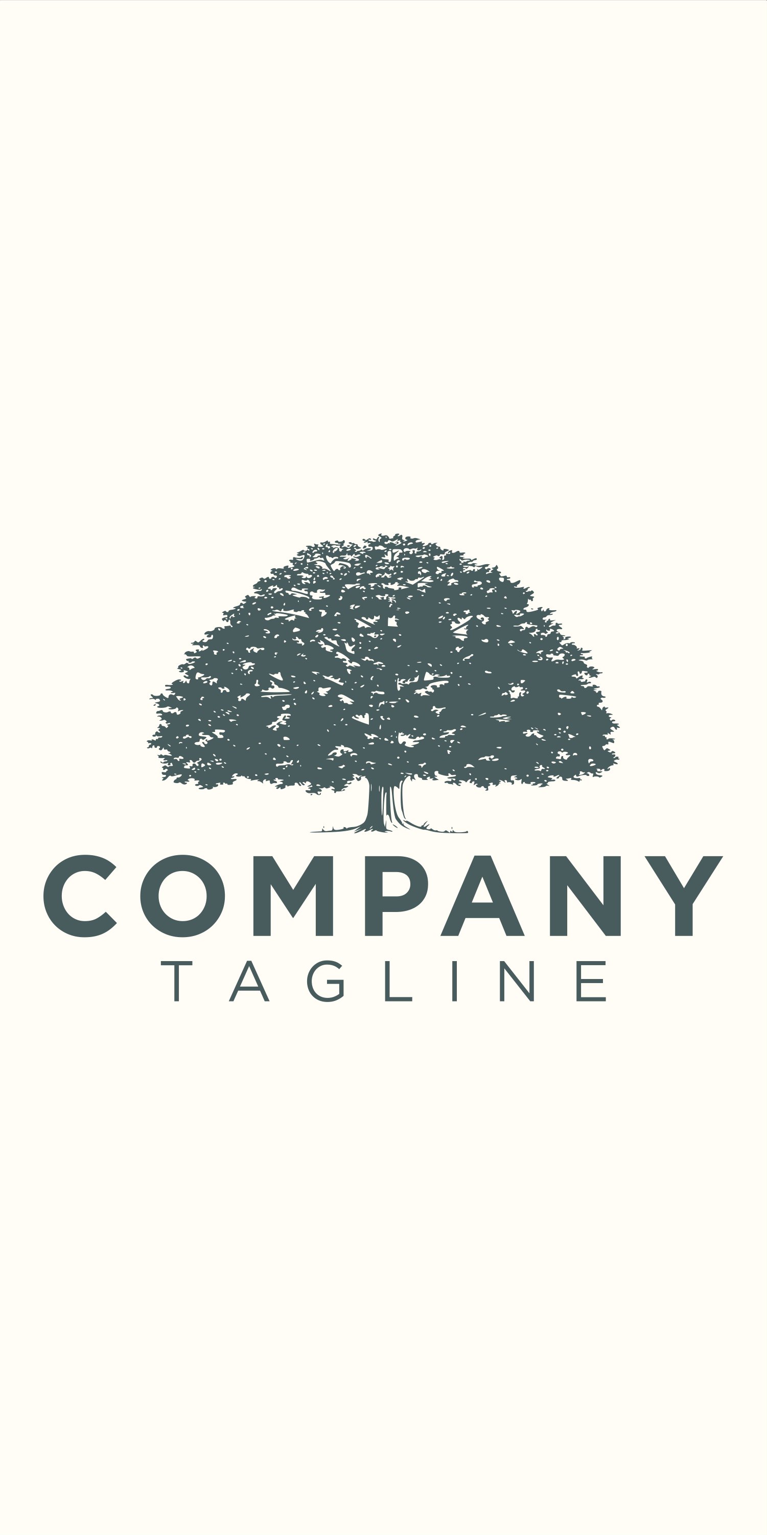 Oak Tree Logo Designs (2216558)