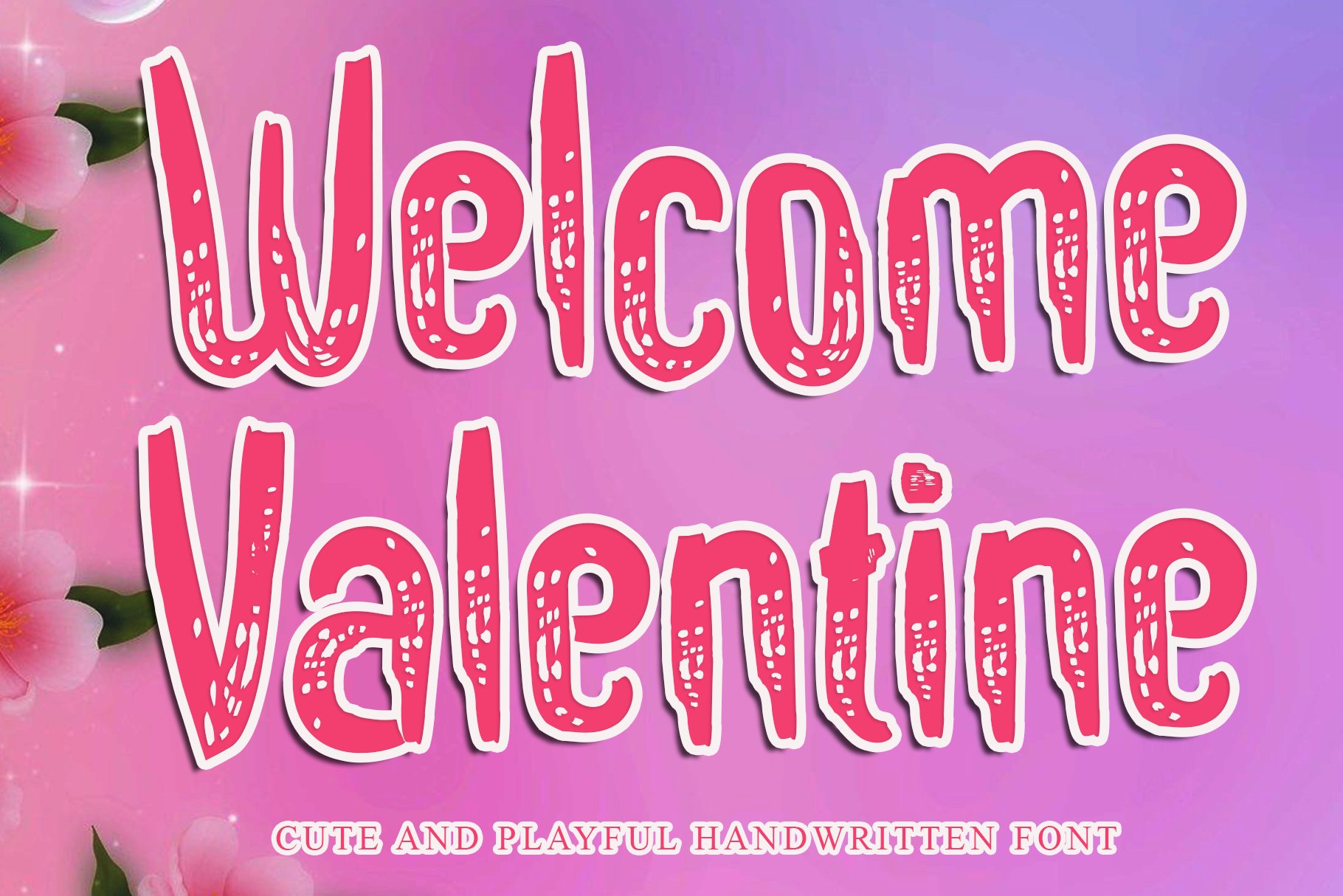 Welcome Valentine (1442425)