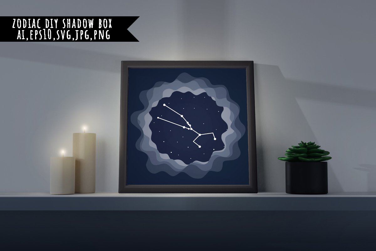 Taurus Zodiac sign. April 20 - May 20