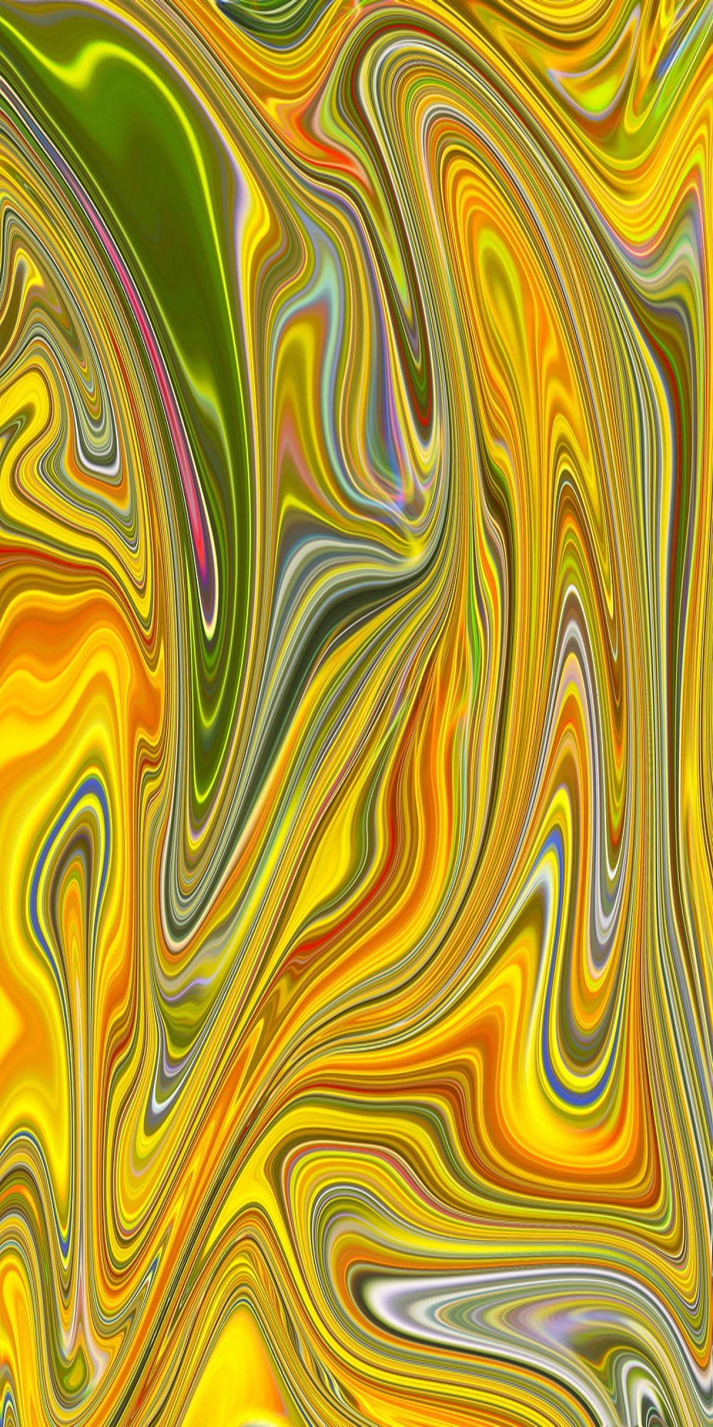 Abstract background with abstract smooth lines (2216902)