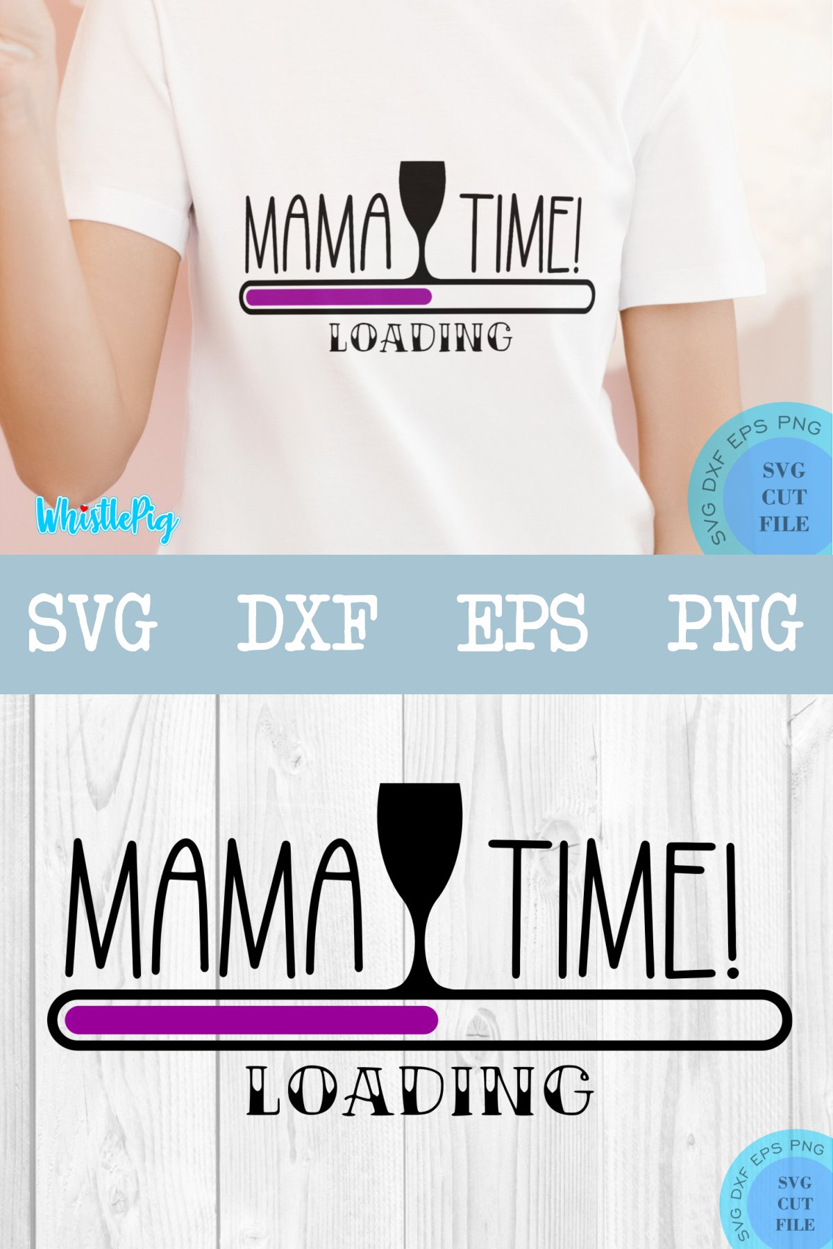 Mom Loading SVG Loading SVG Funny Quotes SVG Mom SVG