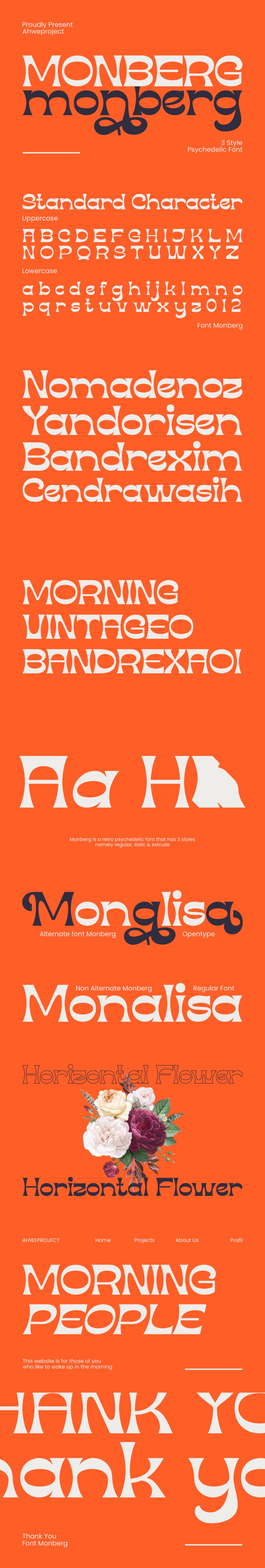 Monberg