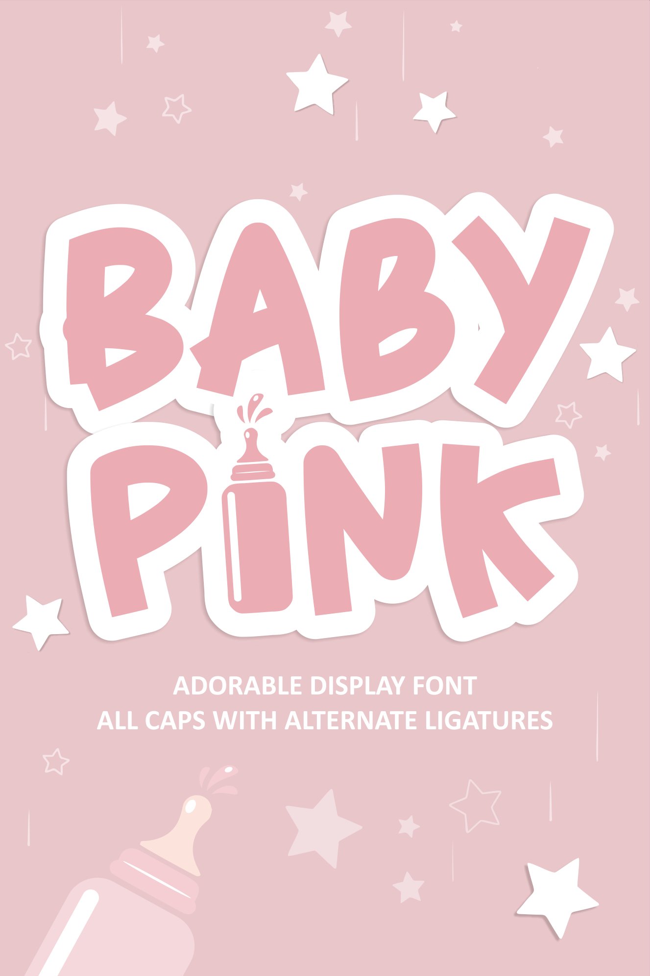 Baby Pink (1203349)