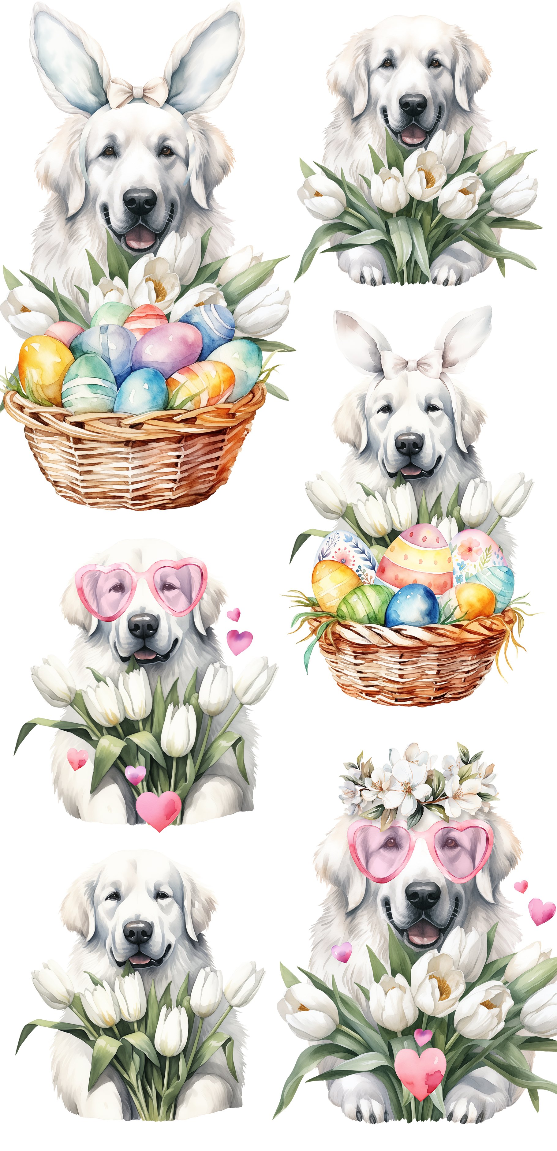 Great Pyrenees (3074989)