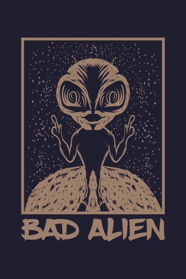 Bad Alien