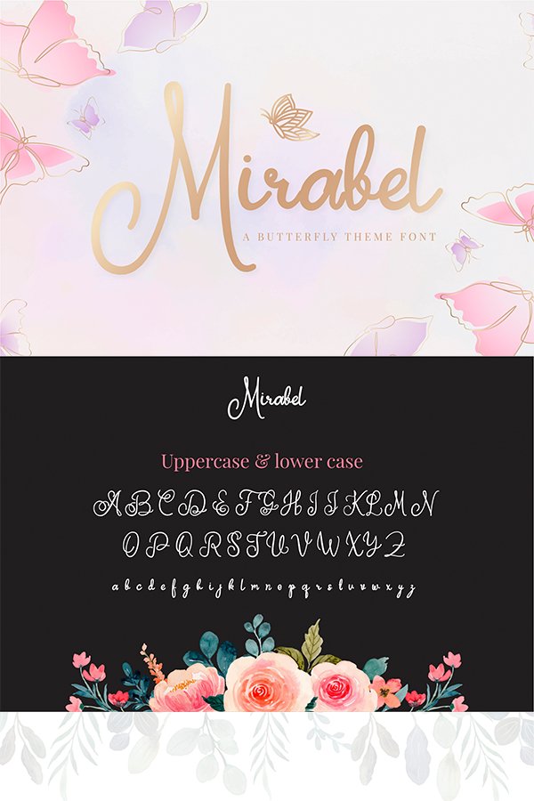 Mirabel