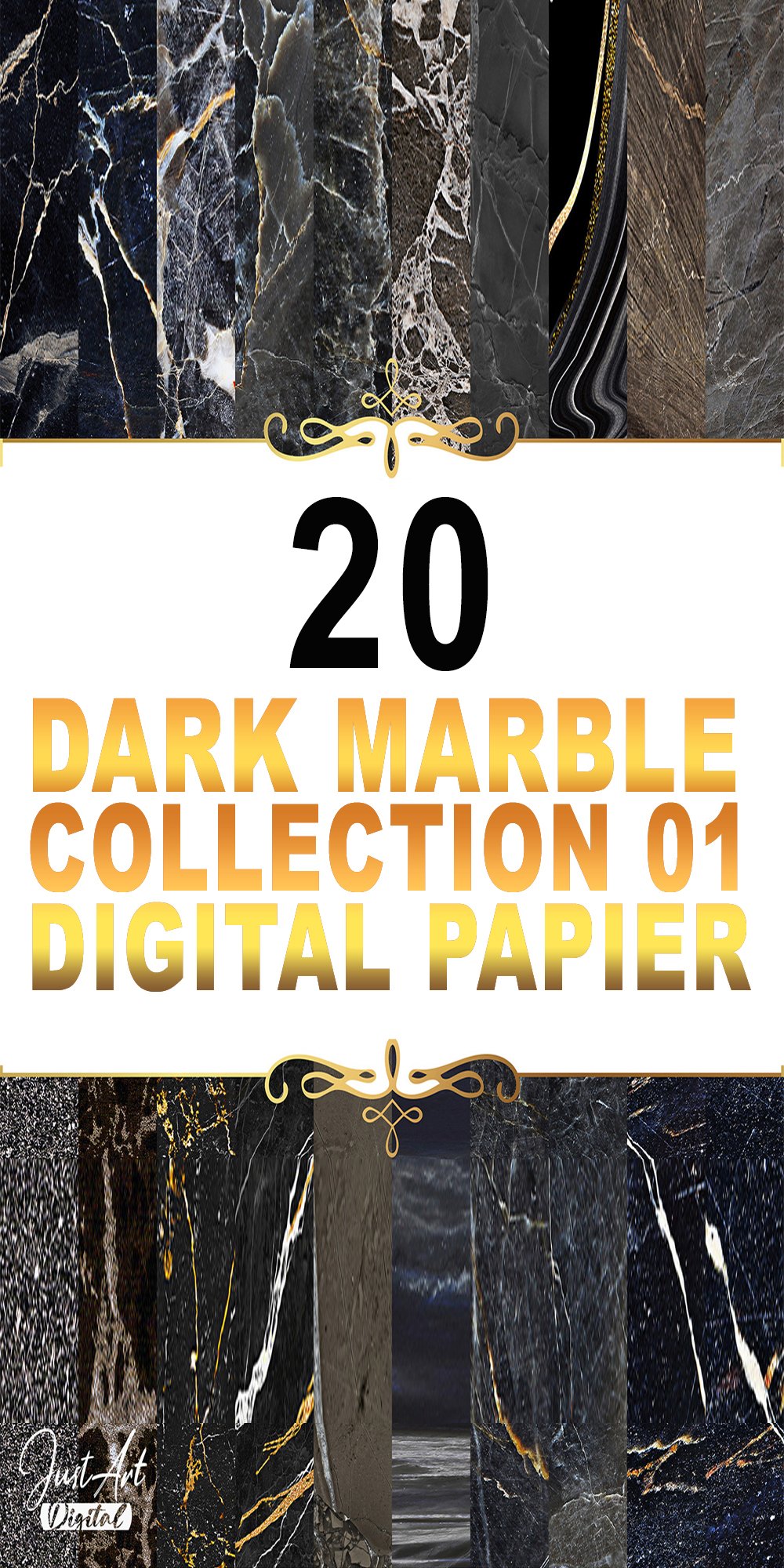 Black textures, dark digital paper, gothic patterns jpg