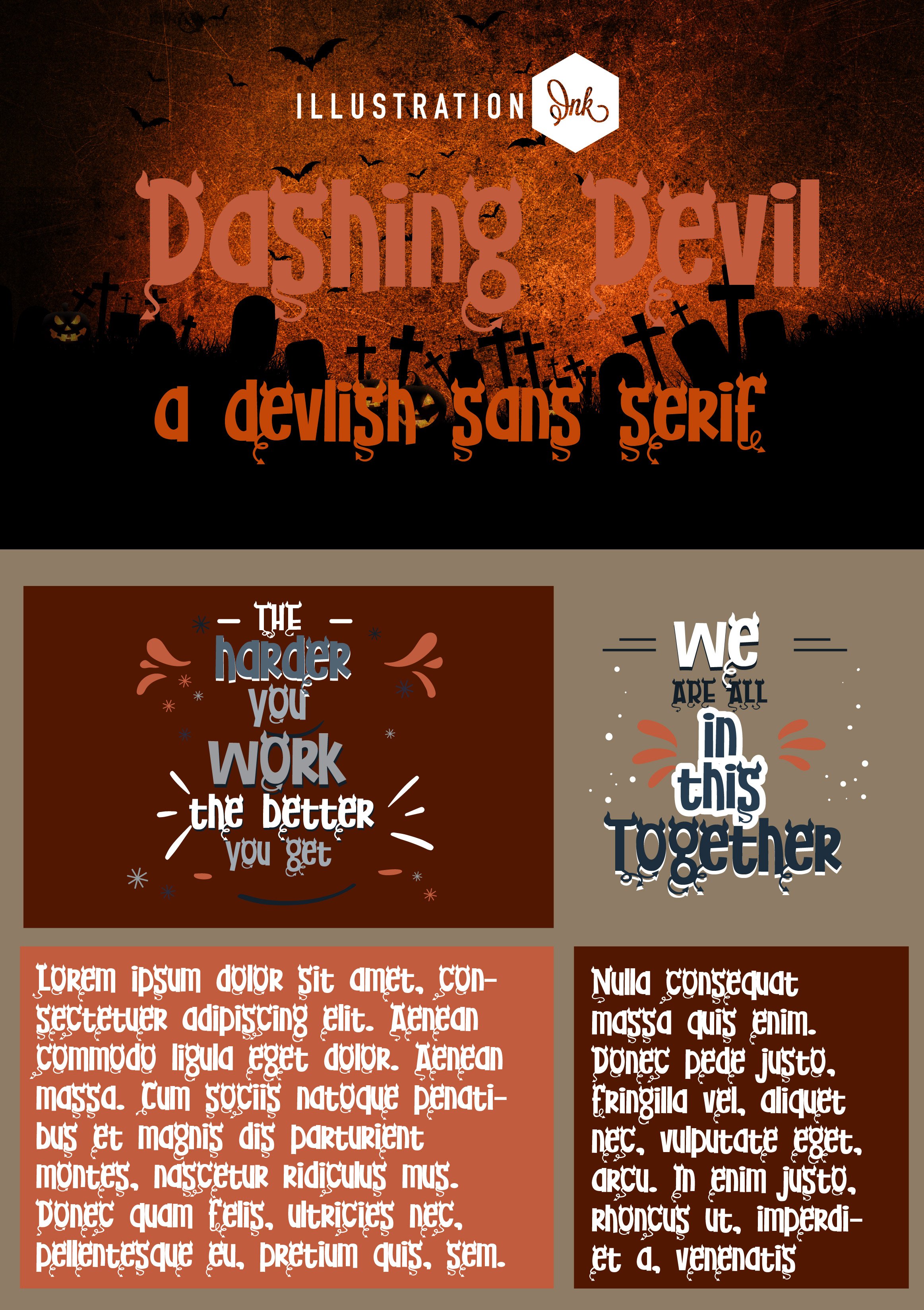 ZP Dashing Devil