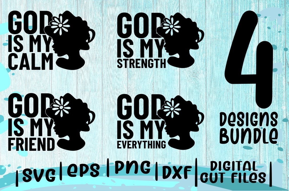 Christian svg Bundle, Religious svg, God svg, (1246534)