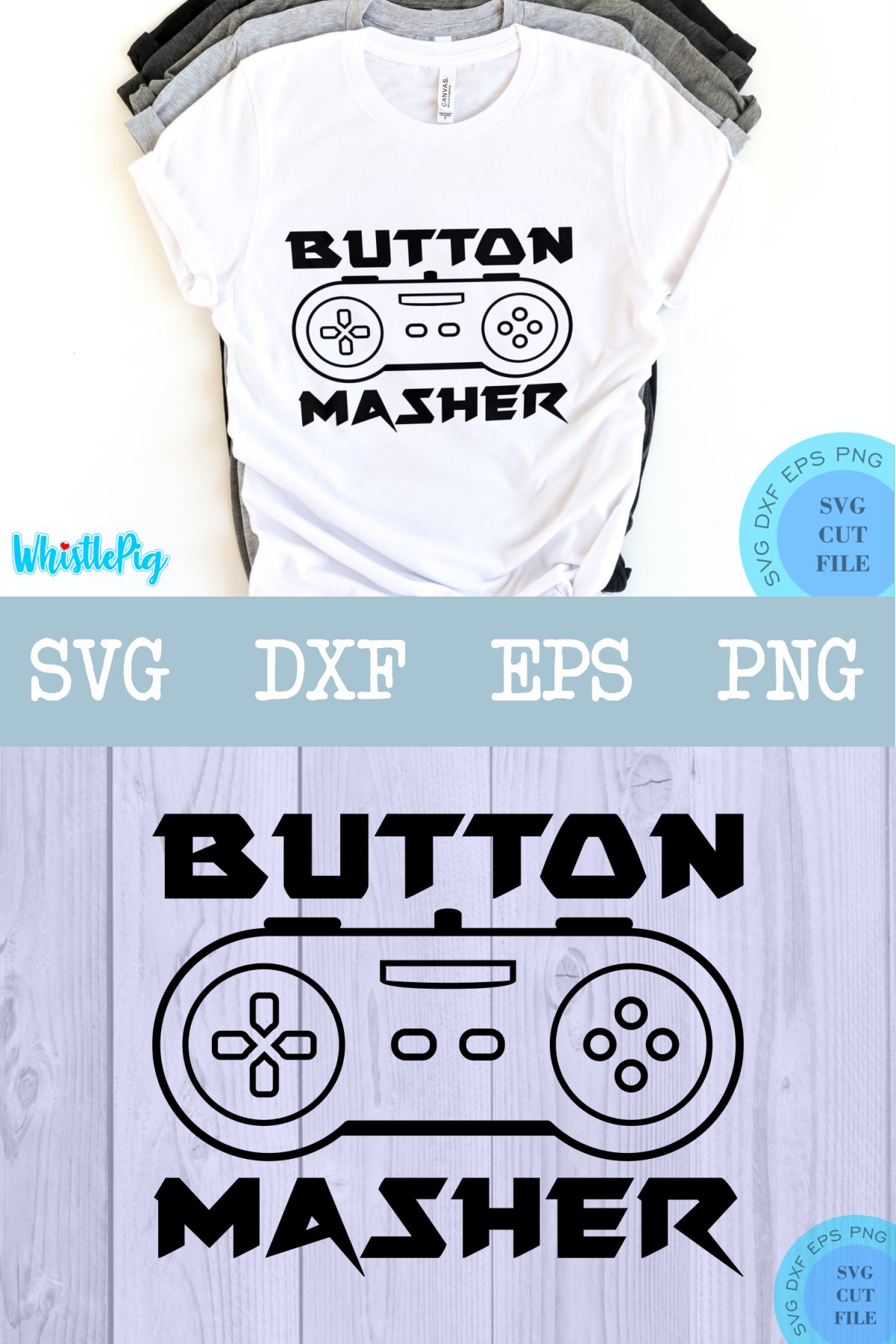 Gamer SVg - Gaming SVG - Funny Gamer SVG - Gamer DAD Svg