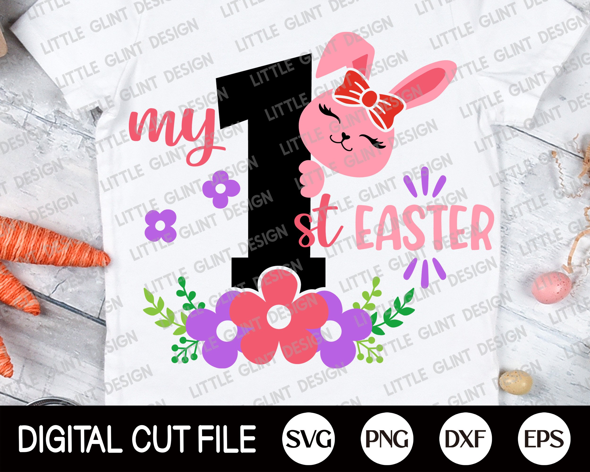 Svg Easter, My first Easter Svg, Baby 1st Easter, Peek a boo