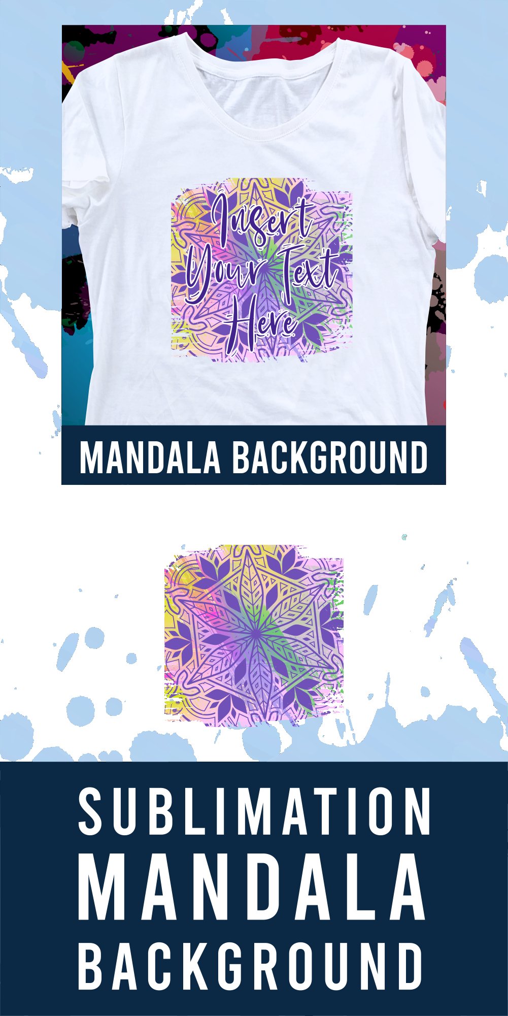 sublimation texture background, sublimation (1866907)