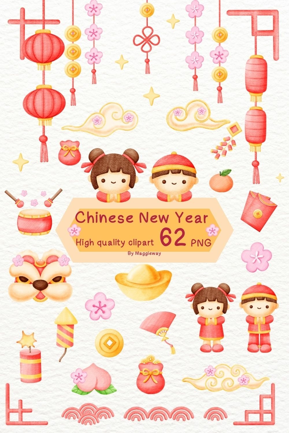 chinese new year clipart (3146039)