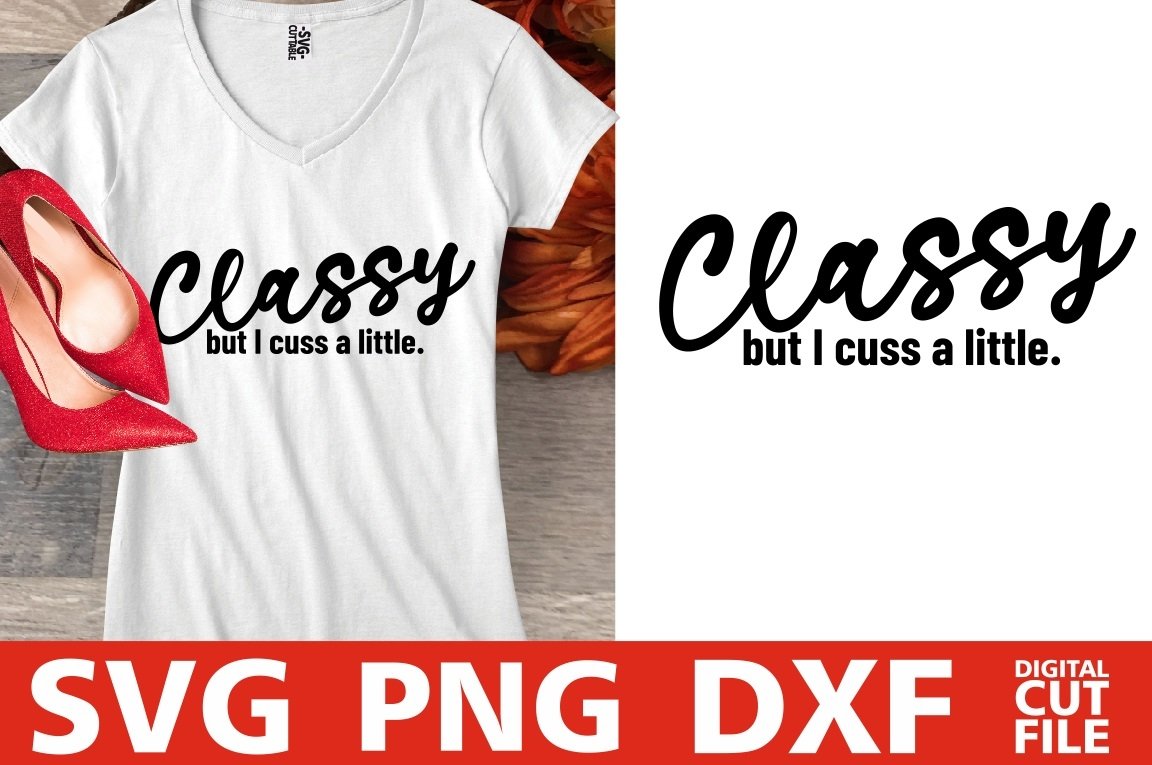 Classy Woman svg, Queen svg, Black Woman svg, melanin svg
