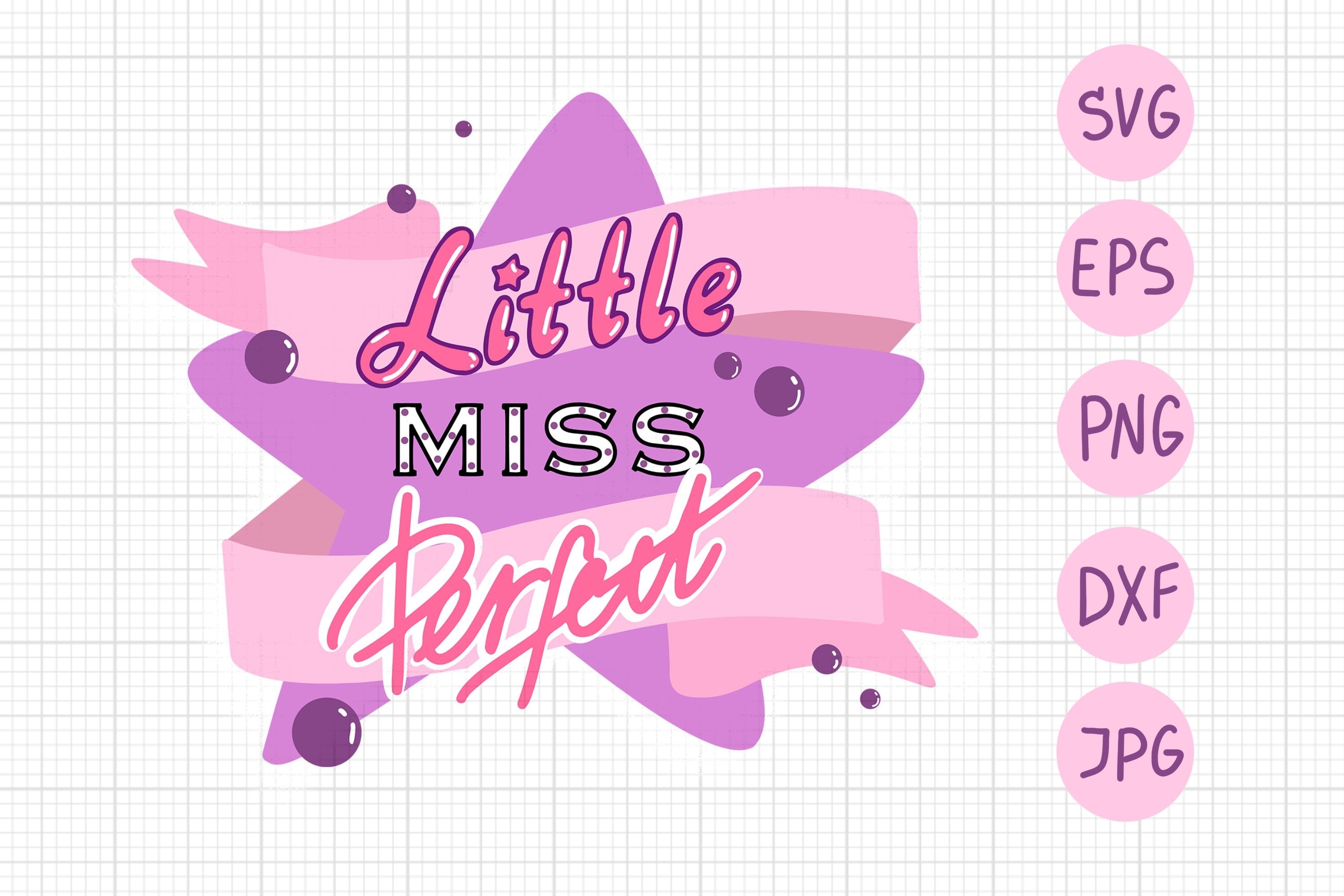 Little miss perfect (1172774)