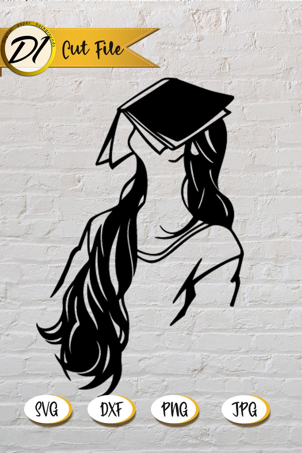 Woman with book svg |Girl Who Loves Books svg