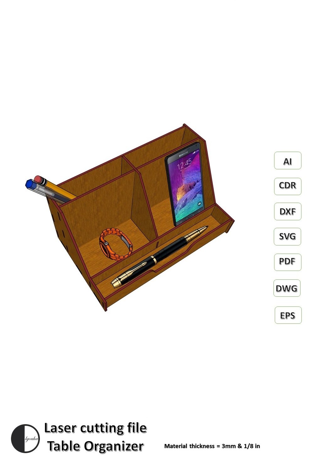 Table Organizer table-organizer