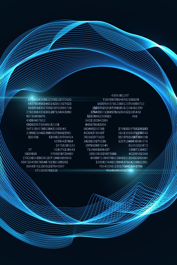 5G sign. Internet and wireless modem with simbol of abstract