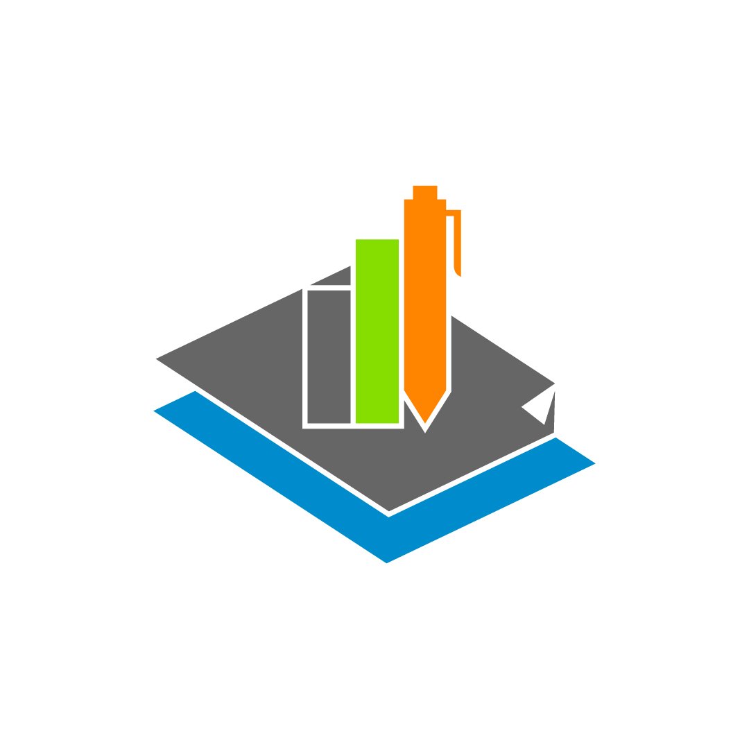 Business Document Logo Template