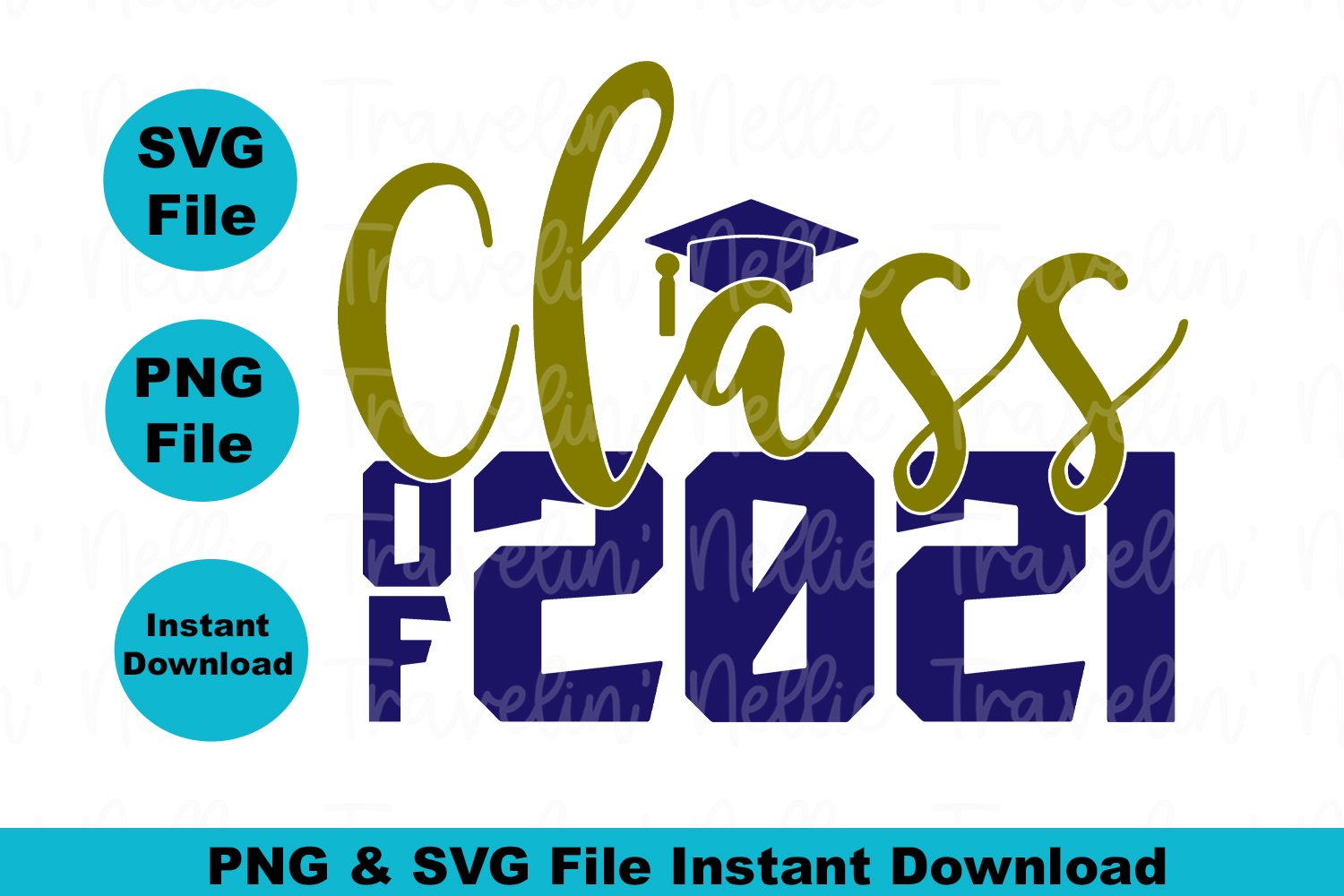 Class of 2021 Senior Graduation Graduating Class (1323636)